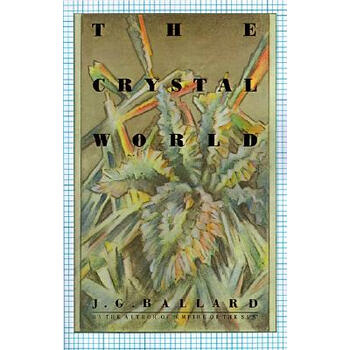 【】The Crystal World
