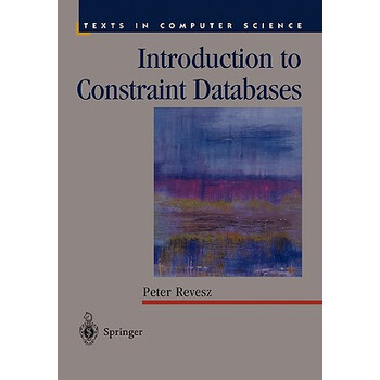 【】Introduction to Constrain