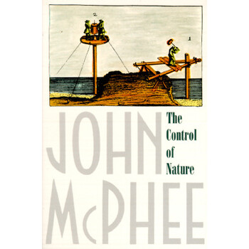 【】The Control of Nature