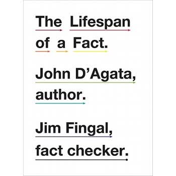 【】The Lifespan of a Fact