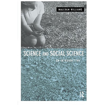 【】Science and Social Science: A