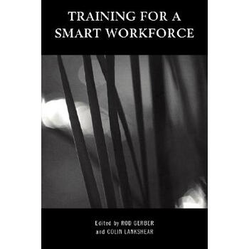【】Training for a Smart Workforce