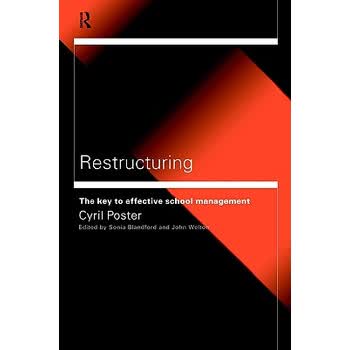 【】Restructuring