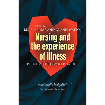 【】Nursing and the Experience of
