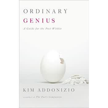 【】Ordinary Genius: A Guide for the Poe