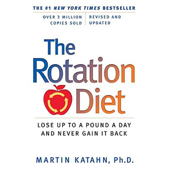 【】The Rotation Diet