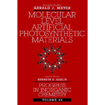 【】Molecular Level Artificial