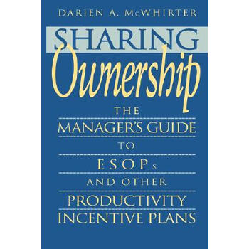 【】Sharing Ownership: The Business