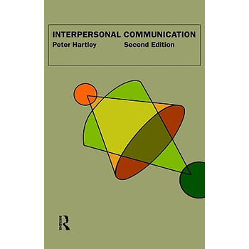 【】Interpersonal Communication: 2