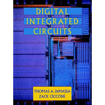 【】Digital Integrated Circuits