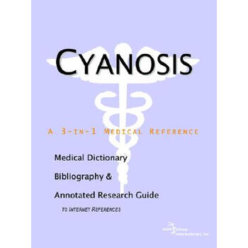 【】Cyanosis - A Medical Dictionary,