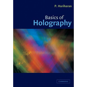 Basics of Holography