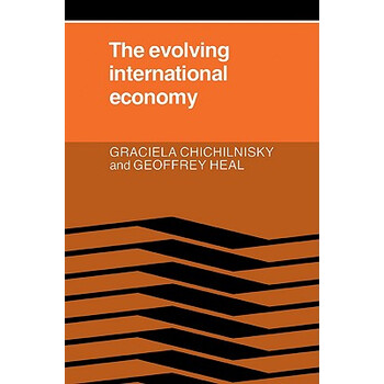 【】The Evolving International