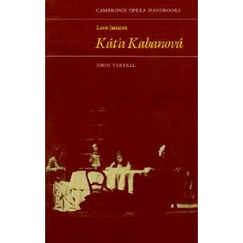 【】Leos Janacek: Kata Kabanova