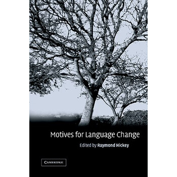 【】Motives for Language Change
