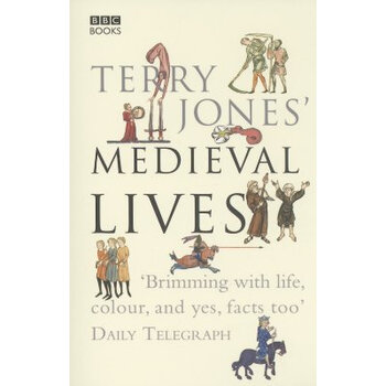 【】Terry Jones' Medieval Lives