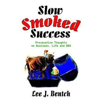 【】Slow Smoked Success: Provocative