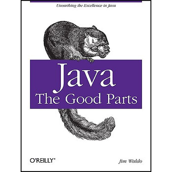 【】Java: The Good Parts