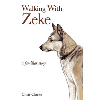 【】Walking with Zeke