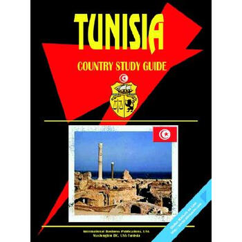 【】Tunisia Country Study Guide