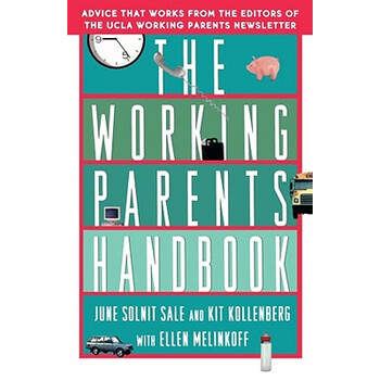 【】The Working Parents Handbook