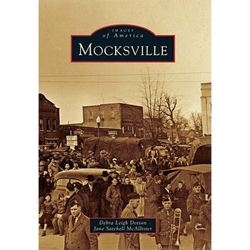 【】Mocksville