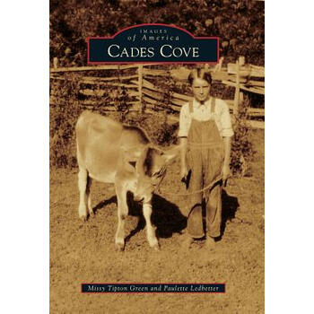 【】Cades Cove
