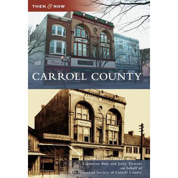 【】Carroll County