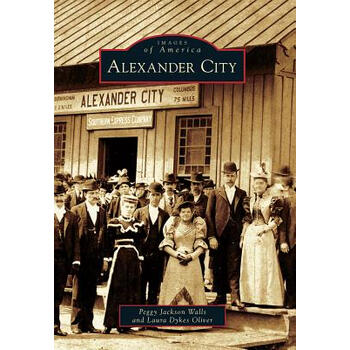 【】Alexander City