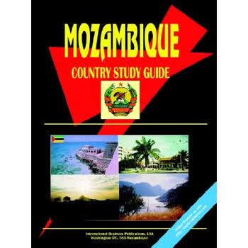 【】Mozambique Country Study Guide