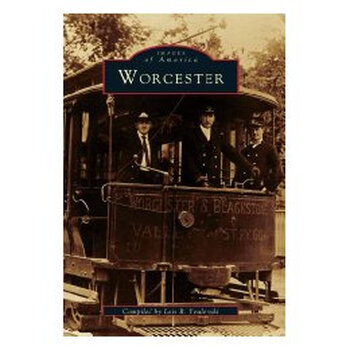 【】Worcester