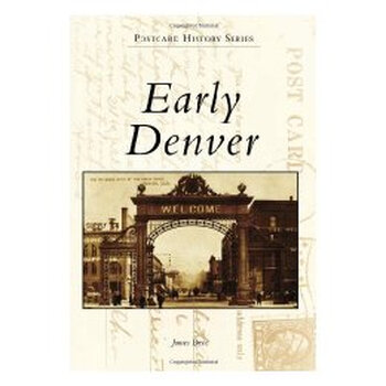 【】Early Denver