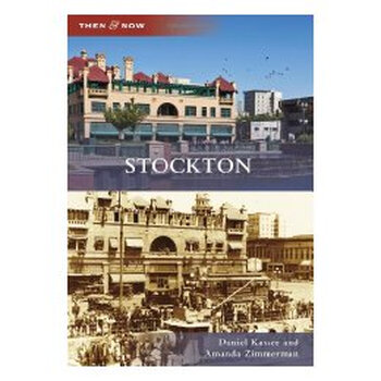 【】Stockton