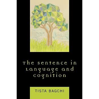 【】The Sentence in Language and