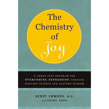 【】The Chemistry of Joy: A Three-Step