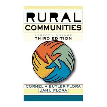 【】Rural Communities: Legacy and