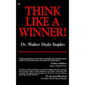 【】Think Like a Winner