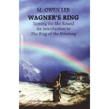 【】Wagner's Ring - Turning the Sky
