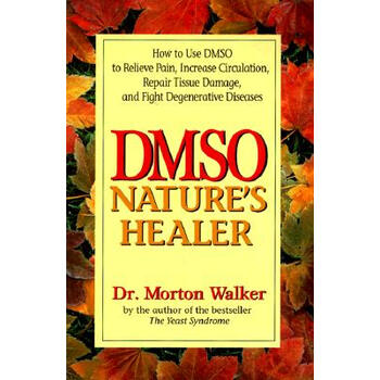 【】Dmso: Nature's Healer