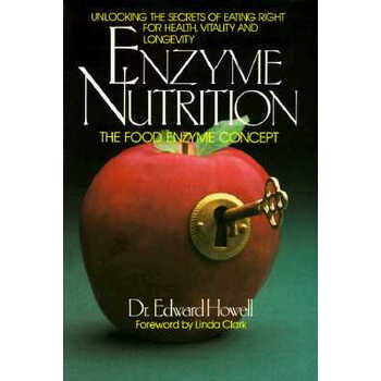【】Enzyme Nutrition