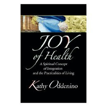 【】Joy of Health