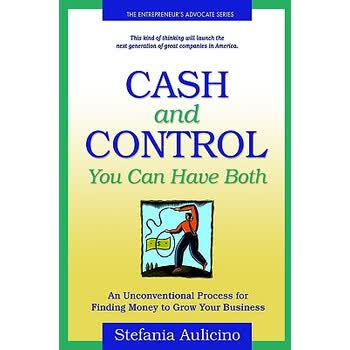 【】Cash and Control: You Can Have