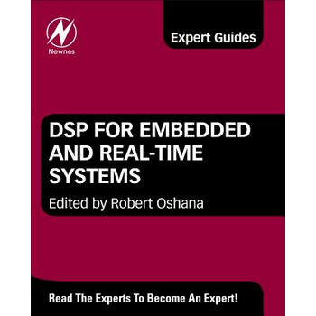 【】DSP for Embedded and Real-Ti