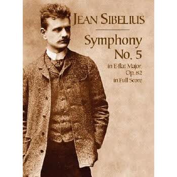 【】Symphony No. 5 in E-Flat Major, Op. 82,