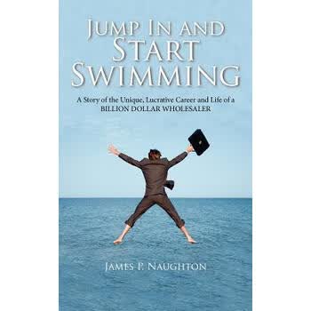 【】Jump in and Start Swimming