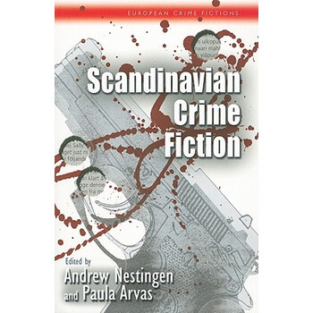 【】Scandinavian Crime Fiction