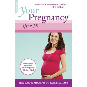 【】Your Pregnancy After 35: Revise