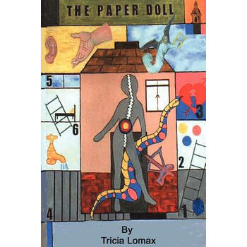 【】The Paper Doll