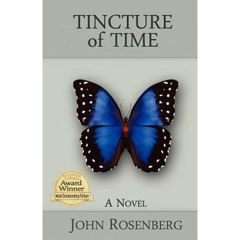 【】Tincture of Time