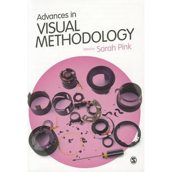 【】Advances in Visual Methodology